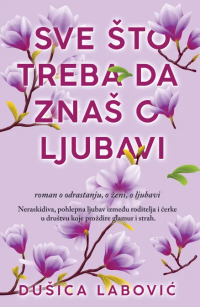 Sve što treba da znaš o ljubavi