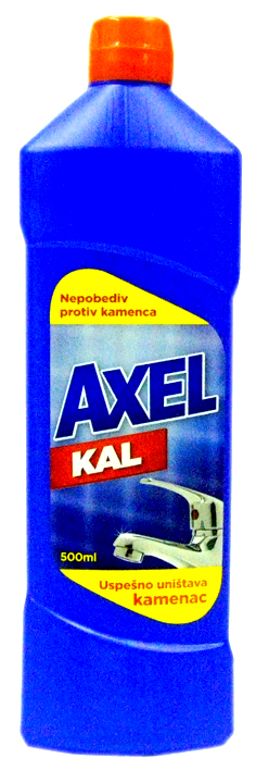 AXEL kal protiv kamenca 500ml