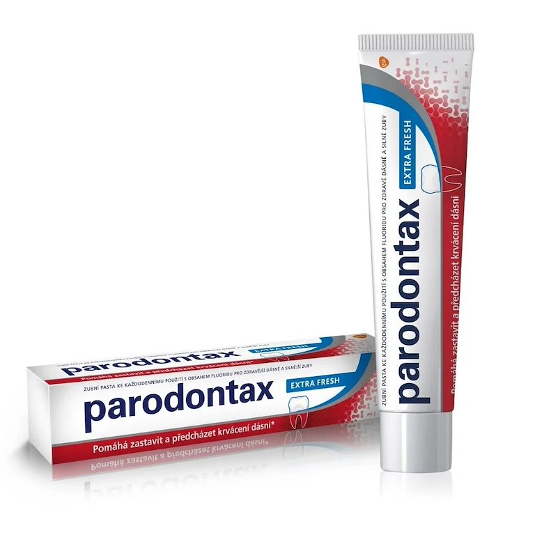 parodontax Pasta za Zube EXTRA FRESH 75 mL