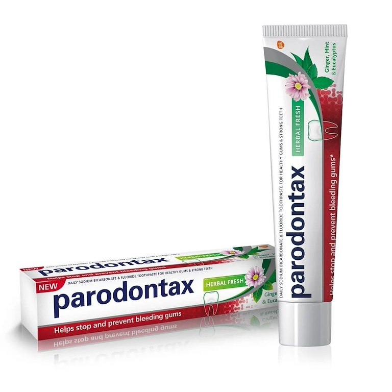 parodontax Pasta za Zube HERBAL FRESH 75 mL