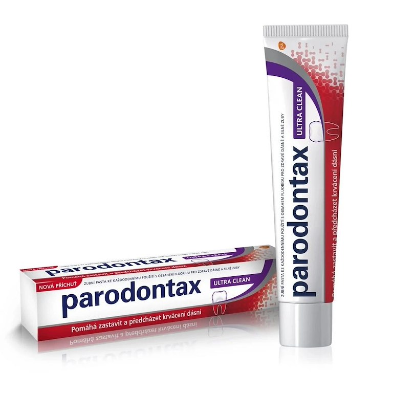 parodontax Pasta za Zube ULTRA CLEAN 75 mL