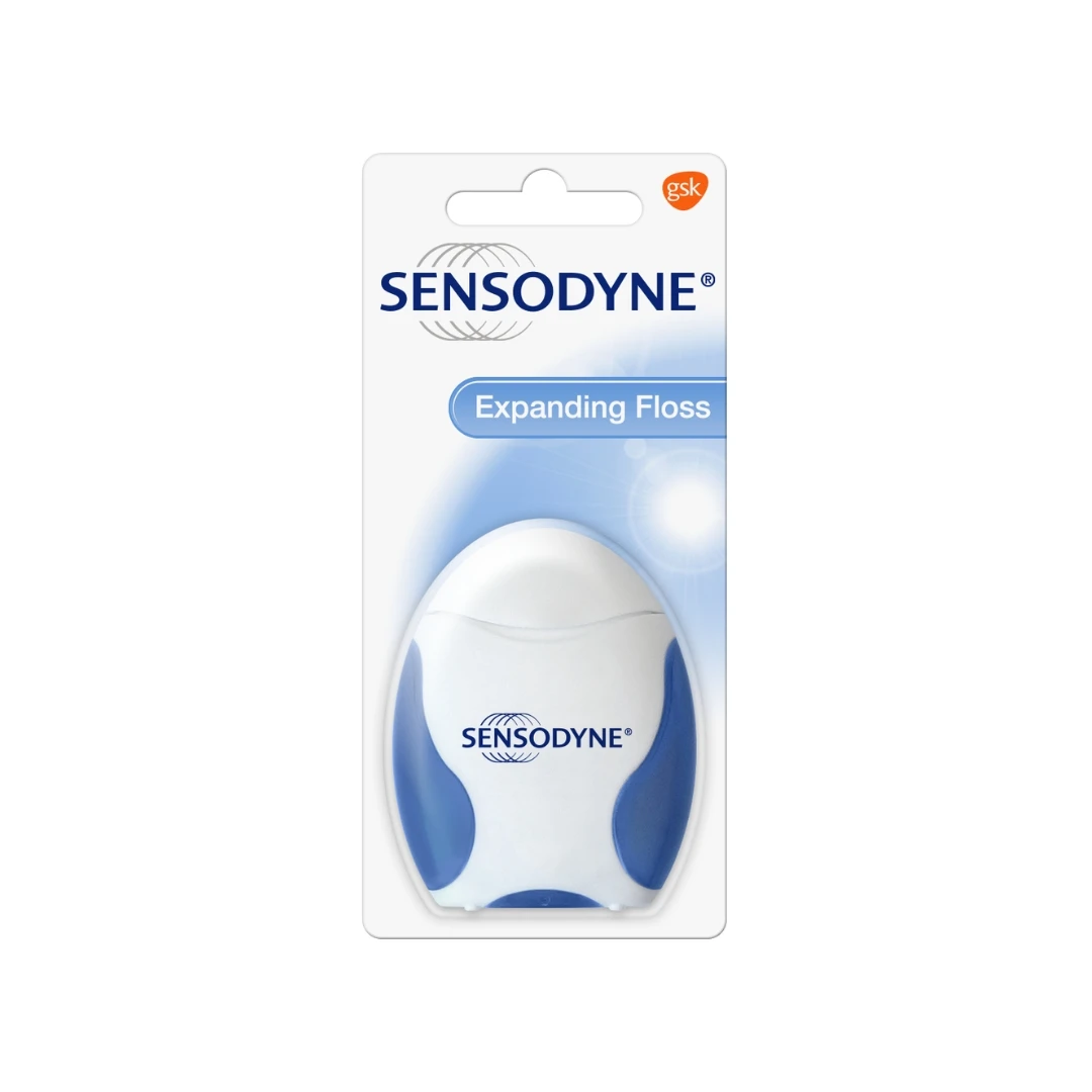 SENSODYNE® Konac za Zube sa Fluorom 30 m