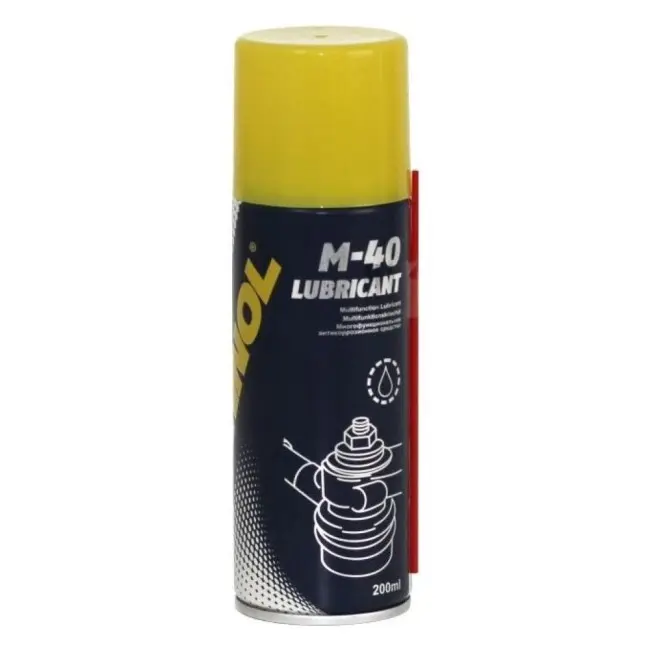 MULTIFUNKCIONALNI SPREJ M40 200ml