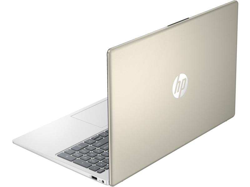 HP 15-Fc0035nm (Warm Gold) FHD IPS, Ryzen 3 7320U, 8GB, 512GB SSD (8D6M7EA)