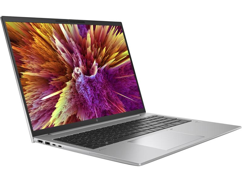 HP ZBook Firefly 16 G10 (Gray) WUXGA IPS, I7-1355U, 32GB, 512GB SSD, RTX A500 4GB (6B8R2EA)