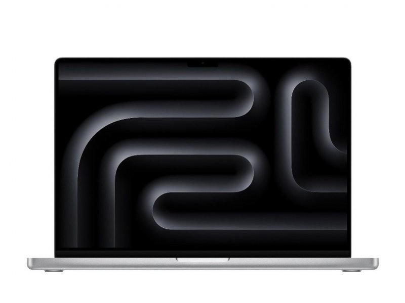 APPLE MacBook Pro 16“ M3 Max 48GB 1TB SSD MacOS Srebrn (Muw73ze/A)