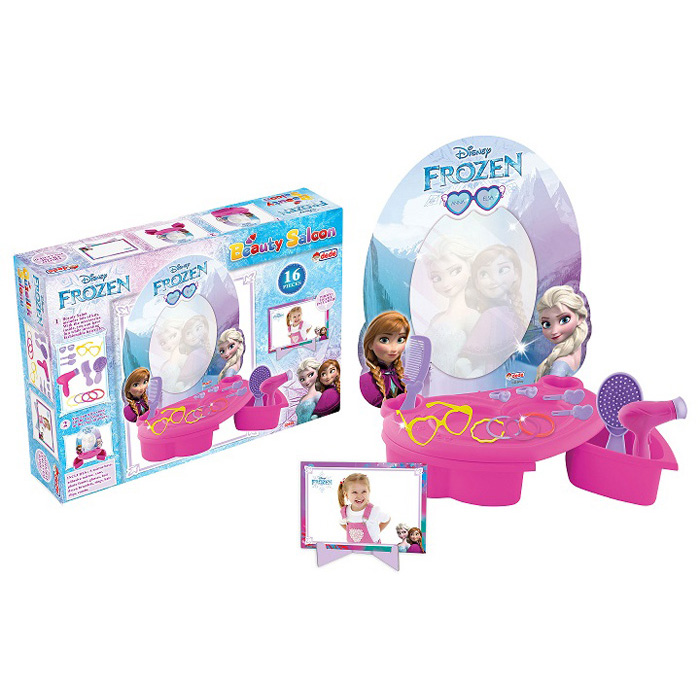 Dede Set za ulepšavanje Frozen 035667