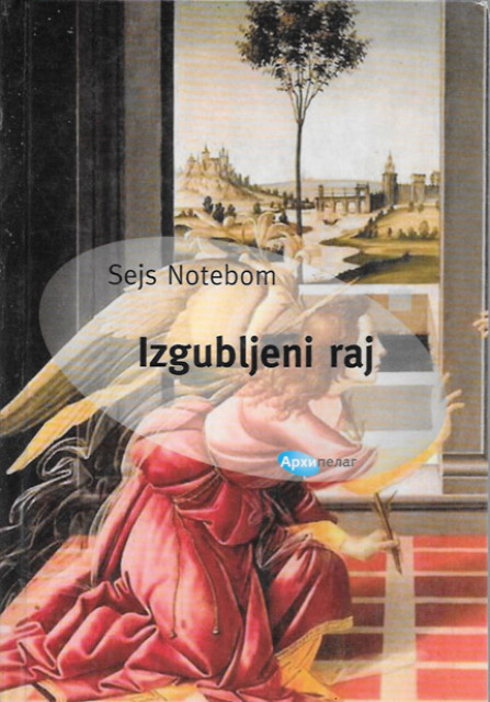 Izgubljeni raj - Sejs Notebom