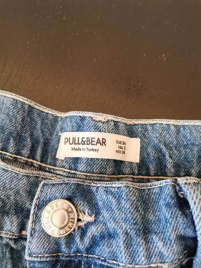 Farmerice Pull&Bear