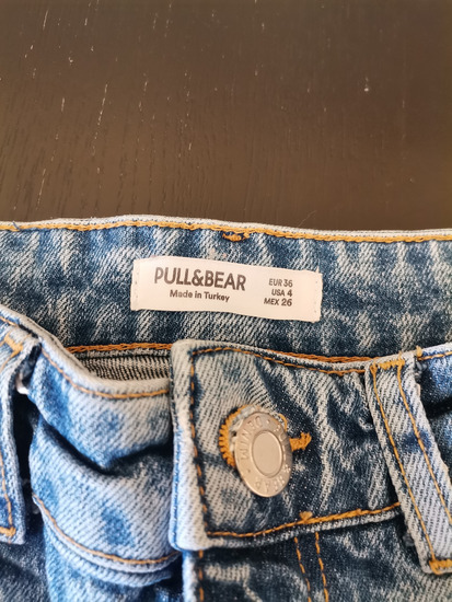 Farmerice Pull&Bear