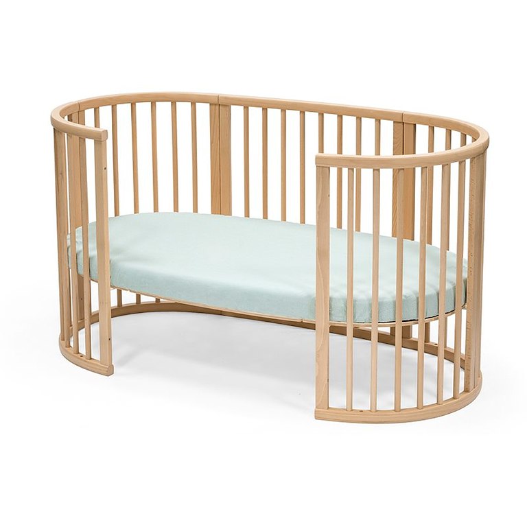 Stokke navlaka za dušek za Sleepi Bed V3, 60x120cm