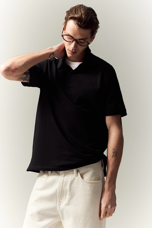 POLO MAJICA OD PIKEA REGULAR FIT