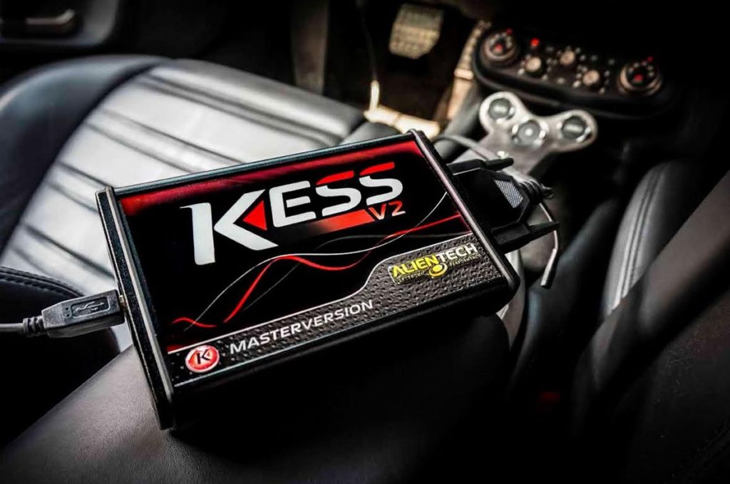 Kess v5.017 Full EU Cipovanje,Gasenje DPF-a i EGR-a