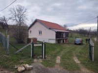 Barajevo, naselje Manić, kuća 51m2, uknjižena, 15ari, 38000 eura