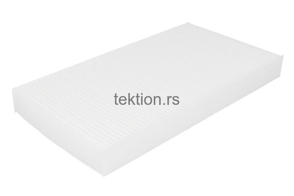 Filtron K1156 filter kabine Iveco Daily III
