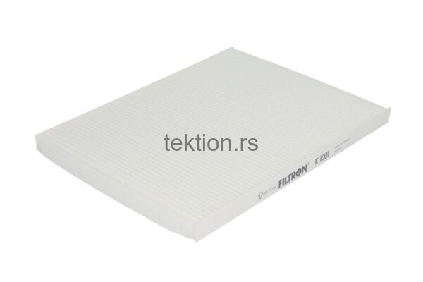 Filtron K1001 filter kabine Opel Omega B