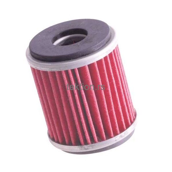 K&N KN-141 filter ulja za motocikle Yamaha/Fantic/Gas Gas