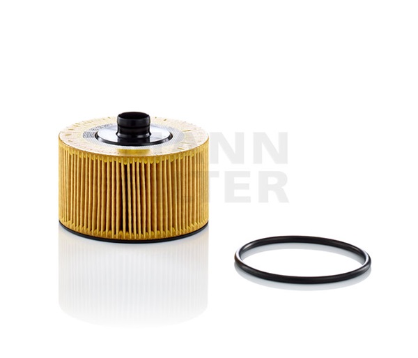 Mann HU 10 002 z filter ulja Dacia/Renault/Mercedes/Mitsubishi/Nissan/Smart