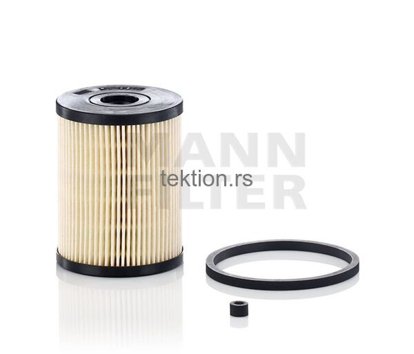 Mann PU 8013 z filter goriva Opel Astra G/H/Corsa C/D/Meriva A/Vectra B/C/Zafira A/B