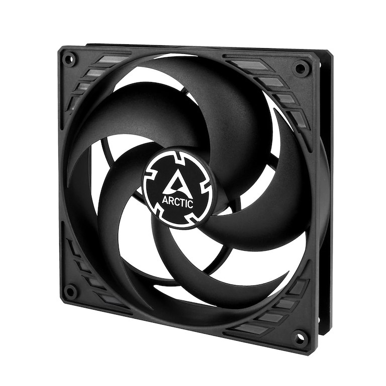 Arctic P14 (ACFAN00123A) ventilator za kućiste 140mm crni