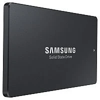 Samsung 960GB 2.5" SATA3 PM883 (MZ7LH960HAJR-00005) Bulk Enterprise SSD disk