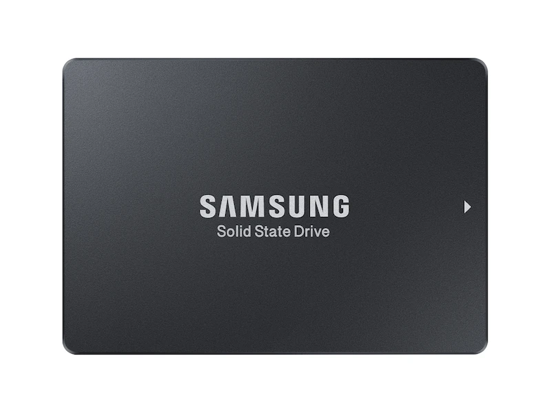 Samsung 480GB 2.5" PM893 Enterprise SSD disk