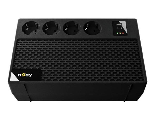 NJOY Renton 650 PLUS 360W UPS (UPCSBLS665TRPCG01B)