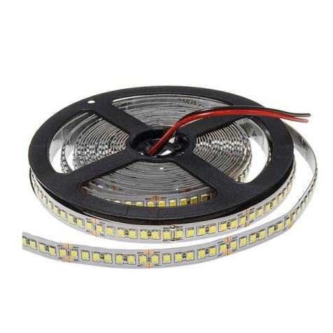 LED TRAKA 2835 24V 20W/M 2800K IP20