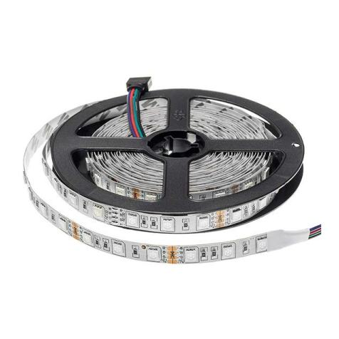 LED TRAKA 5050 RGB VODOOTPORNA 14.4W/M