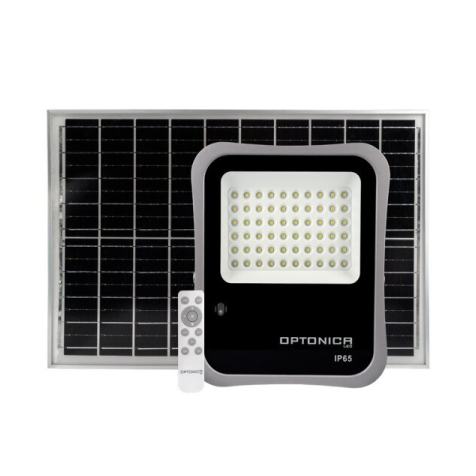 SOLARNI LED REFLEKTOR 30W 6000K 2400LM