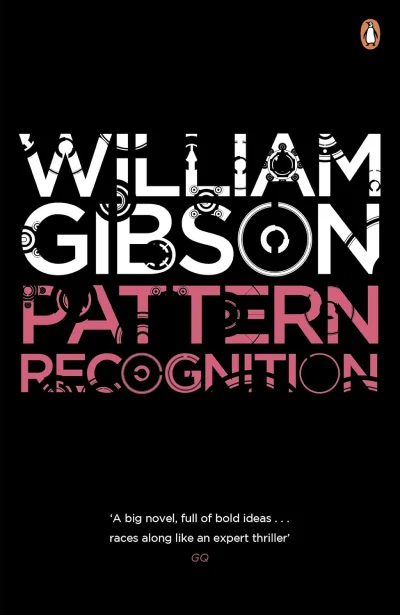 Pattern Recognition