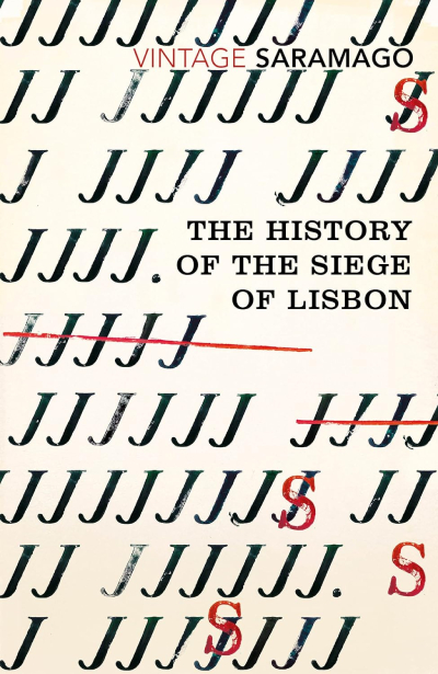 The History of the Siege of Lisbon