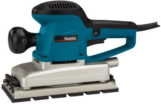 Makita BO4901 vibraciona brusilica 330W; 115x280mm