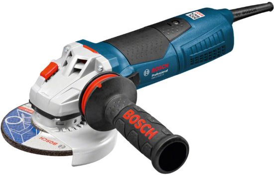 Bosch GWS 17-125 CIE ugaona brusilica 1700W; 125mm (060179H002)