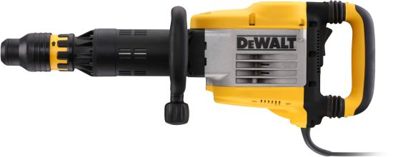 Elektro-pneumatski čekić za rušenje SDS-Max DeWALT D25951K; 1600W u T-STAK koferu