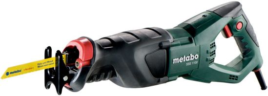 Univerzalna testera-recipro Metabo SSE 1100 (606177500)