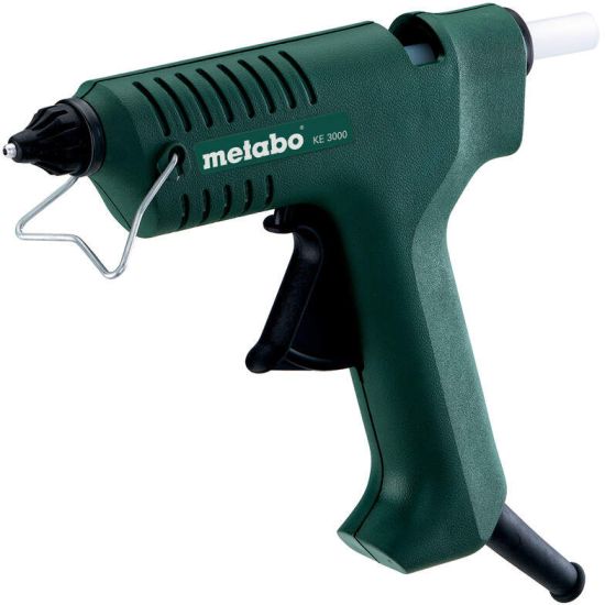 Pištolj za lepak Metabo KE 3000 (618121000)