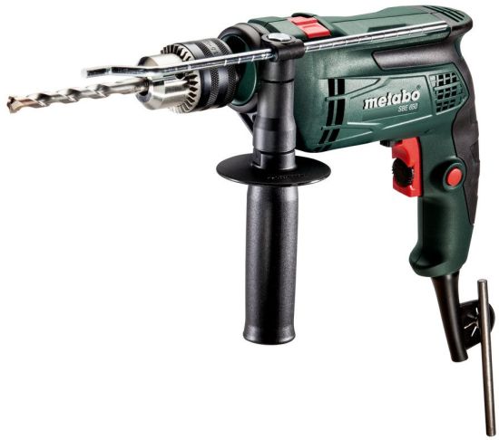 Vibraciona bušilica Metabo SBE 650 (600671000)