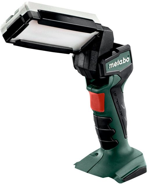 Metabo akumulatorska LED lampa za inspekciju SLA 14.4-18 LED Solo; bez baterije i punjača (600370000)