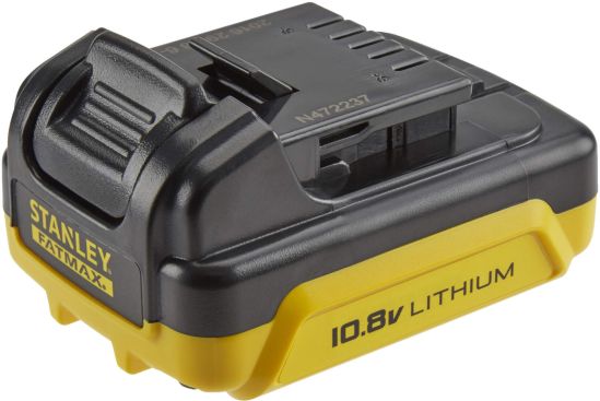 Stanley FatMax baterija 10,8v 1,5Ah (FMC086L)