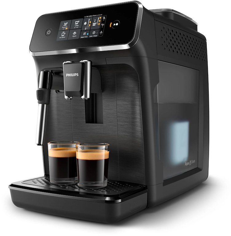 Philips EP2220/10 aparat za espresso kafu