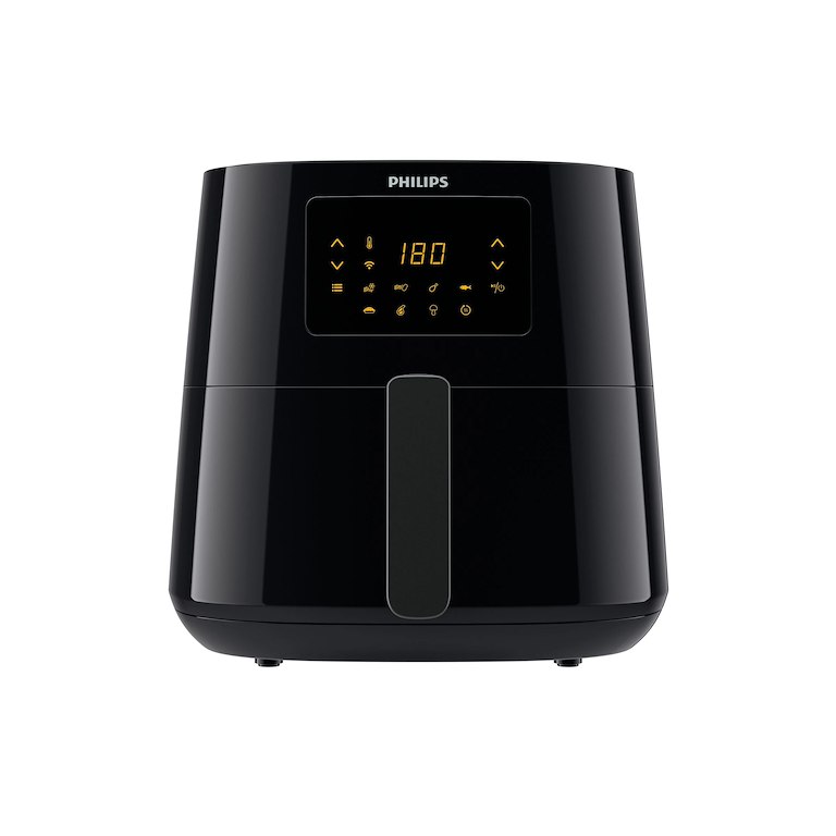 Philips Air Fryer HD9280/90 friteza 2000W