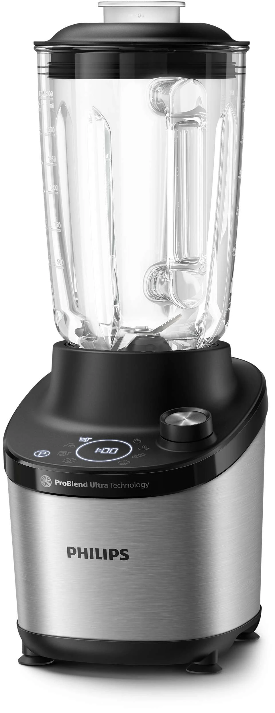 Philips HR3760/00 blender 1500W