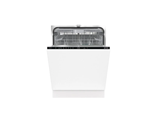 Gorenje GV16D ugradna mašina za pranje sudova 16 kompleta