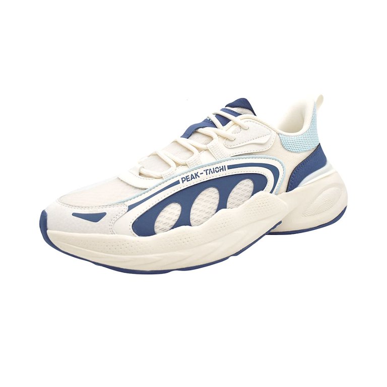 PATIKE PEAK TAICHI RETRO ET32557E OFF WHITE//NAVY