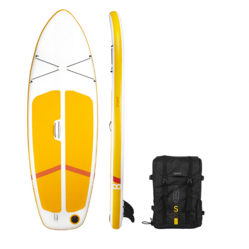 Daska za SUP 100 compact