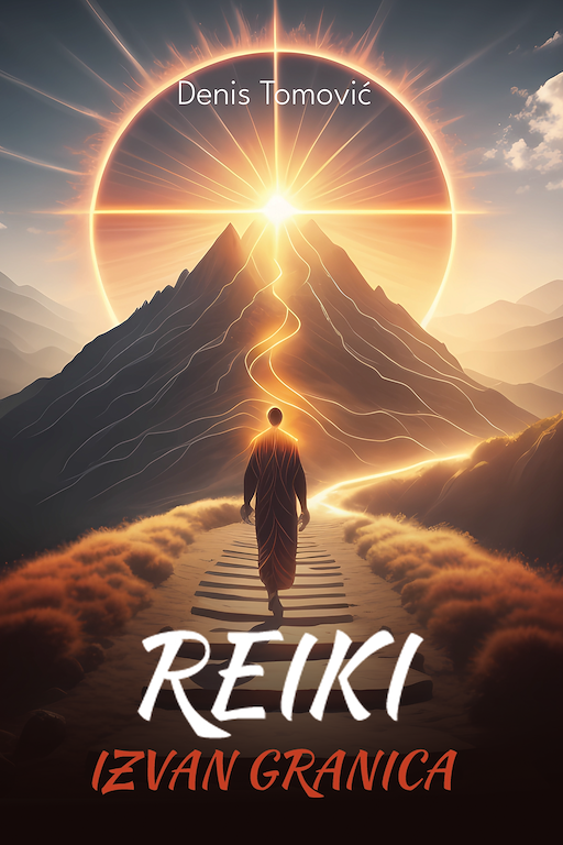 REIKI IZVAN GRANICA