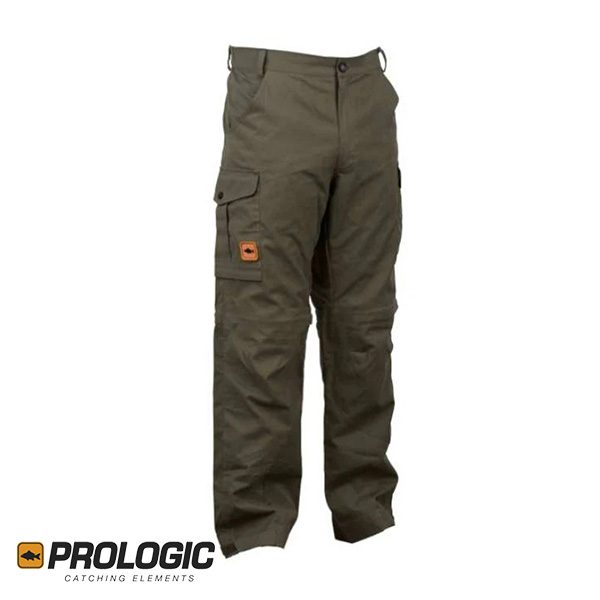 Pantalone ProLogic Cargo Forest Green