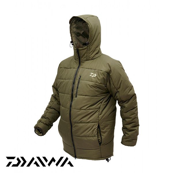 Jakna Daiwa Ultra Carp Jacket