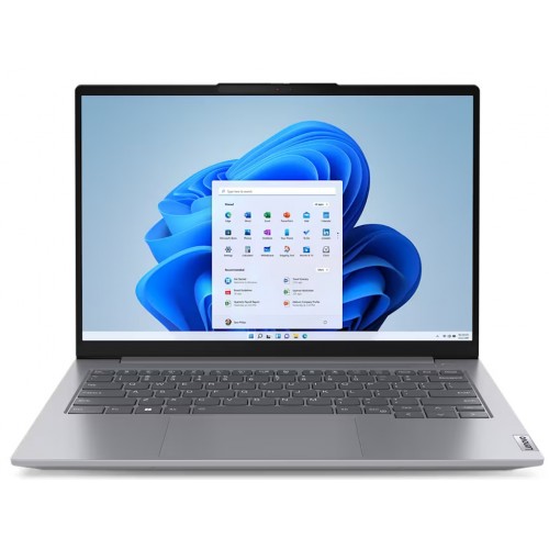 Laptop LENOVO ThinkBook 14 G6 IRL DOS/14"IPS WUXGA/i5-1335U/8GB/256GB SSD/FPR/backlit SRB 21KG007LYA